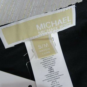 MICHAEL Michael Kors | Accessories | Nwt Michael Kors Logo Mk Cloth ...